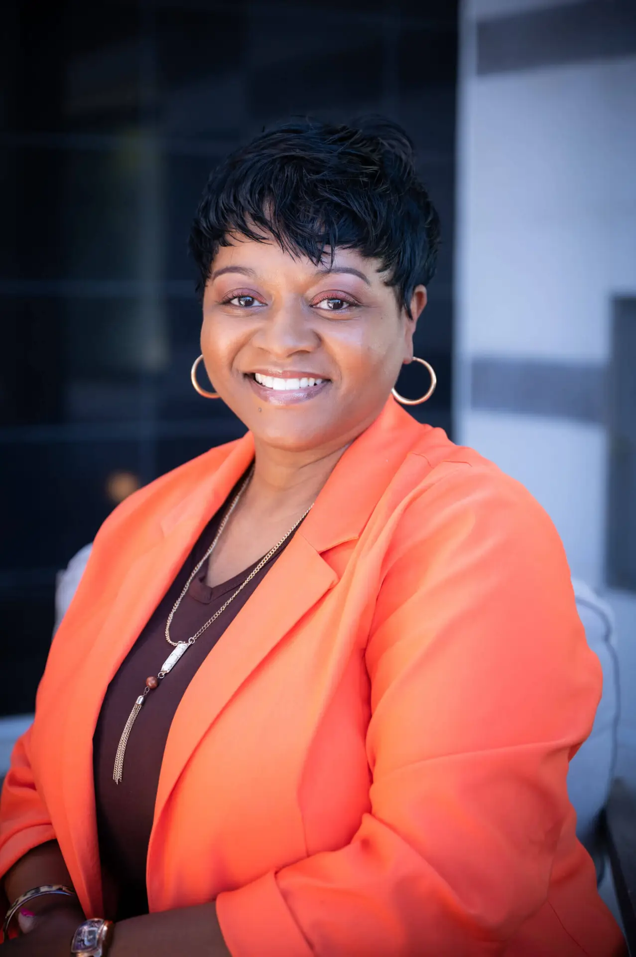 Lisa Florence - YWCA Central AL