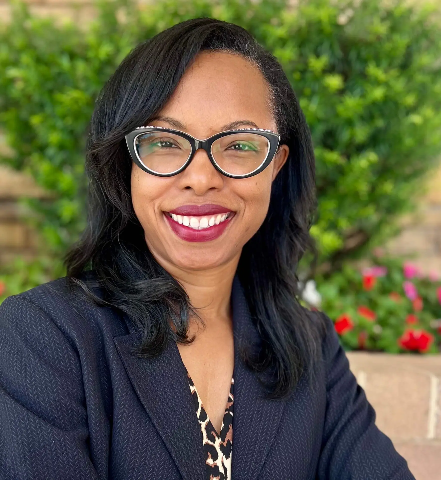 RaSheda Workman - YWCA Central AL