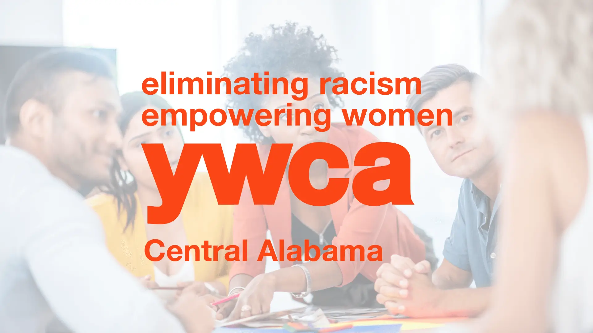 Child Development - YWCA Central AL